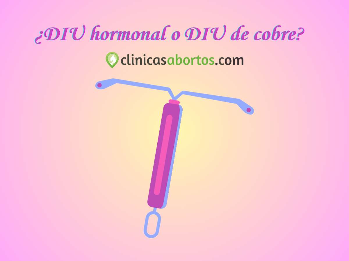 Metodos Anticonceptivos Hormonales Diu